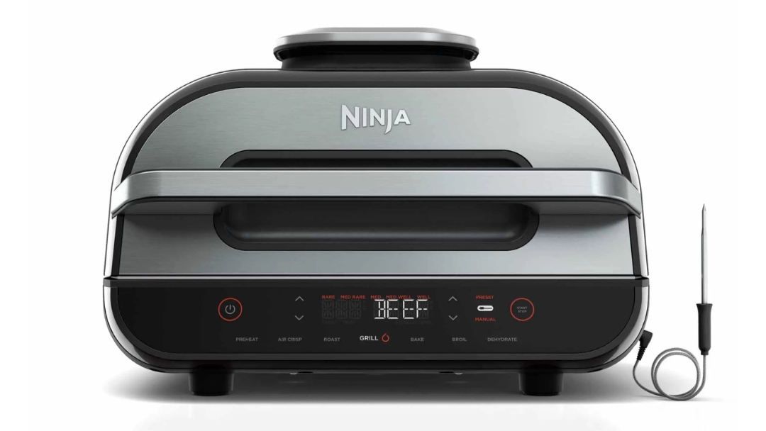 ninja-mastery - Faster Chef