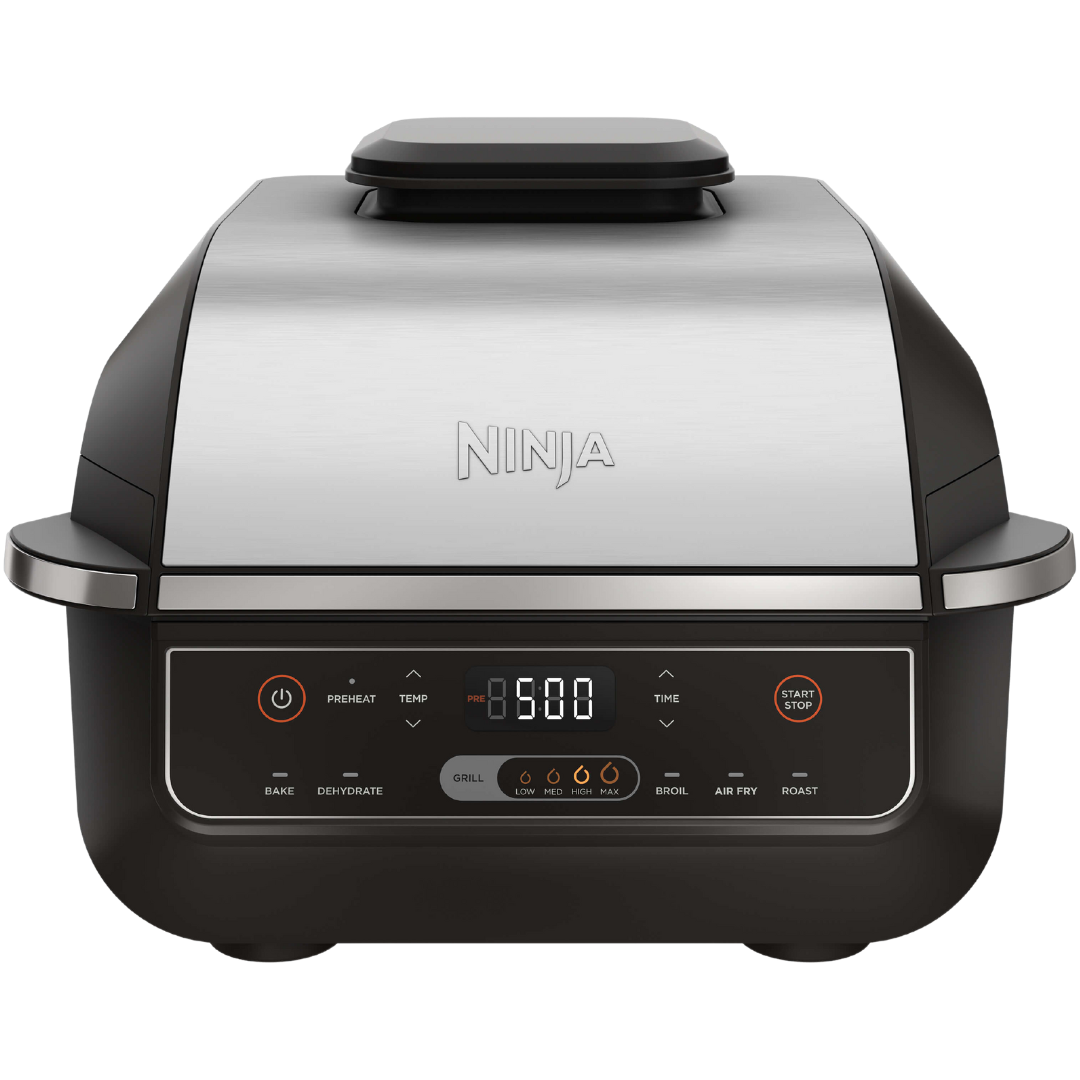 ninja-mastery - Faster Chef